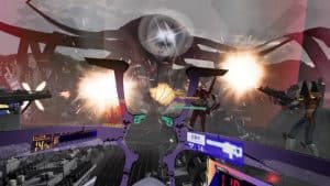 Evangelion [10+ Attractions in Japan]