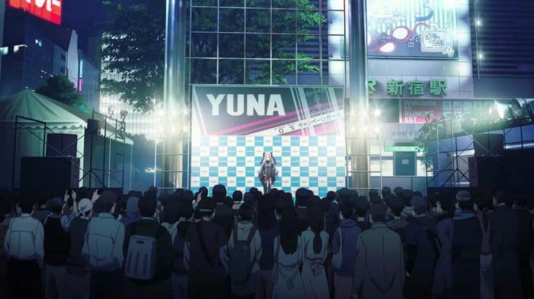 11 Sword Art Online (SAO) Real-Life Locations Tokyo