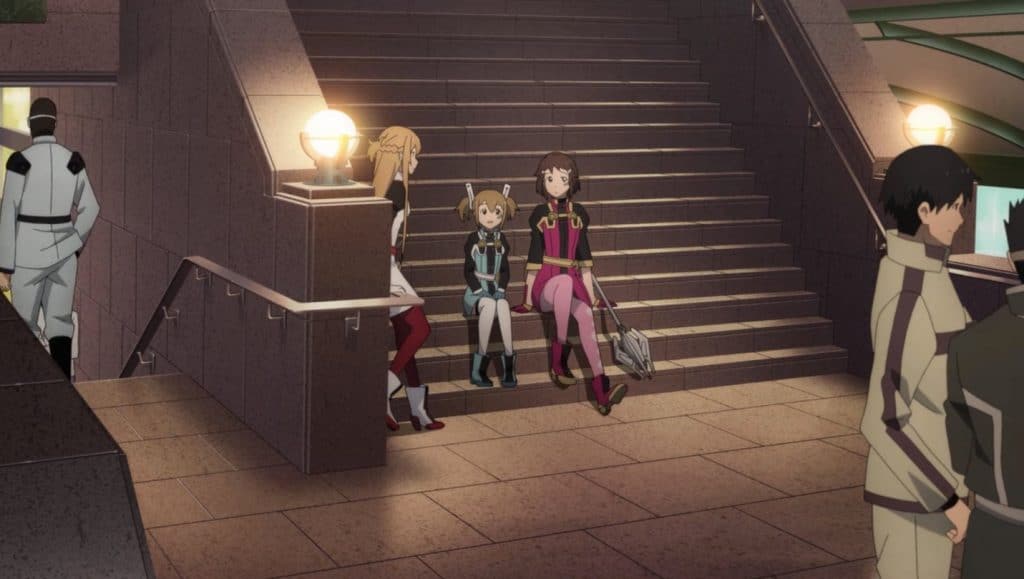 11 Sword Art Online (SAO) Real-Life Locations Tokyo