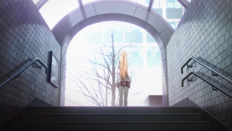 11 Sword Art Online (SAO) Real-Life Locations Tokyo