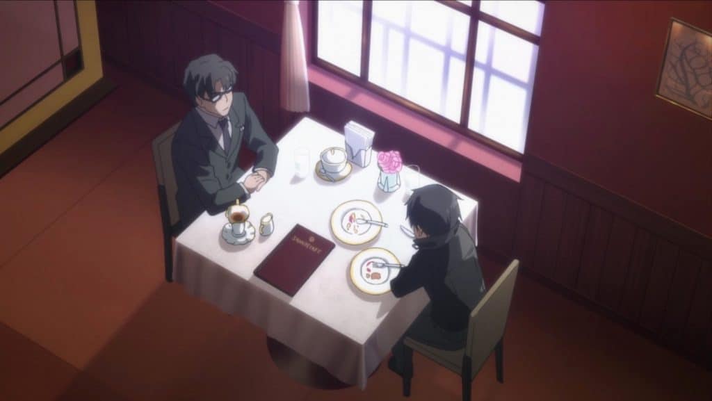 11 Sword Art Online (SAO) Real-Life Locations Tokyo