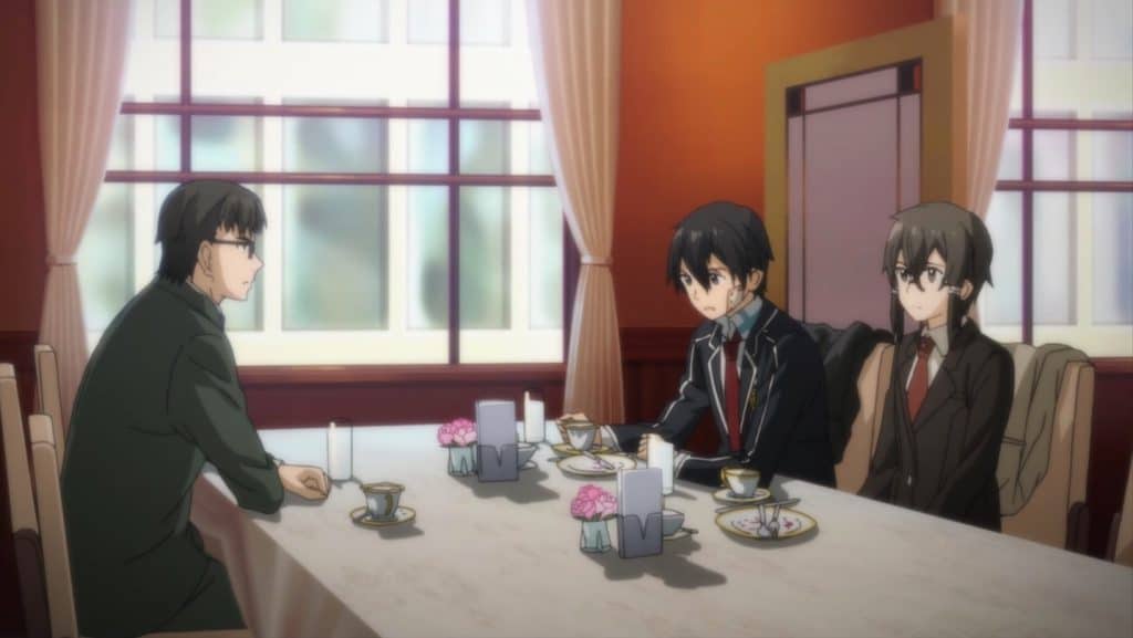 11 Sword Art Online (SAO) Real-Life Locations Tokyo