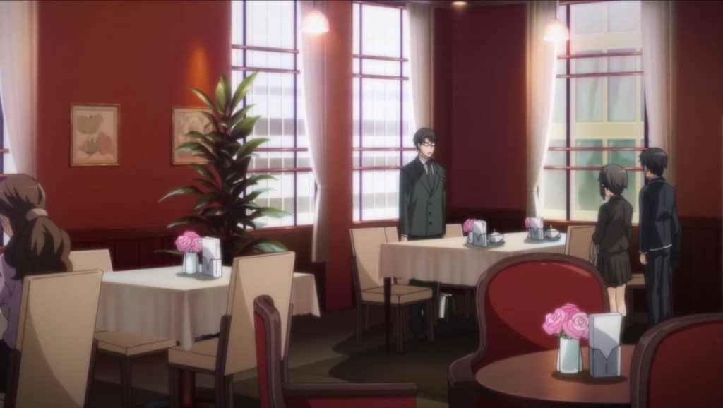 11 Sword Art Online (SAO) Real-Life Locations Tokyo