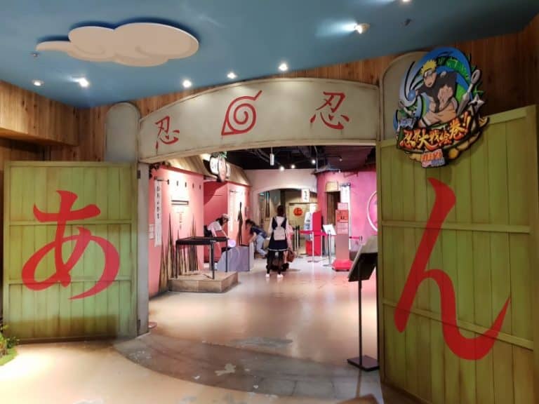 Top 4 Anime & Manga Theme Parks in Japan (Updated)