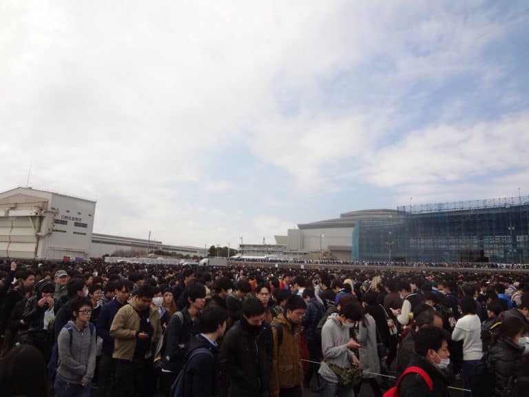 Anime Japan 2025 - Ultimate Guide for the Biggest Anime Convention