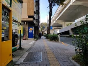 Visit the Building Where Saitama from One Punch Man Lives