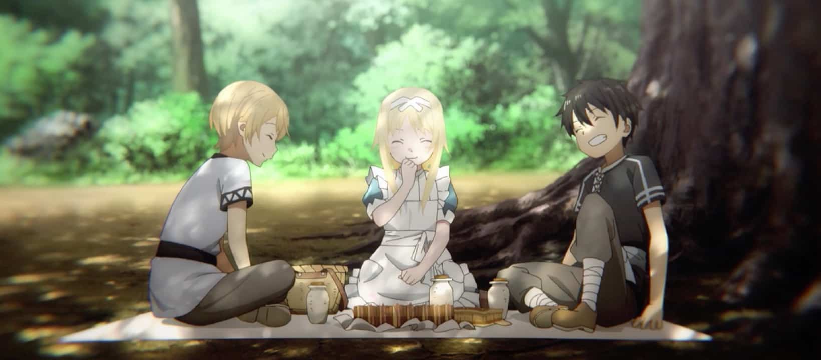 11 Sword Art Online (SAO) Real-Life Locations Tokyo