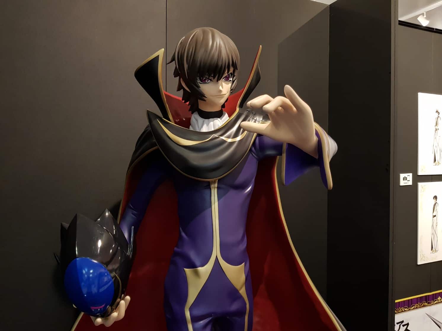 Tokyo Anime Center - Anime Exhibition (Ultimate Guide)