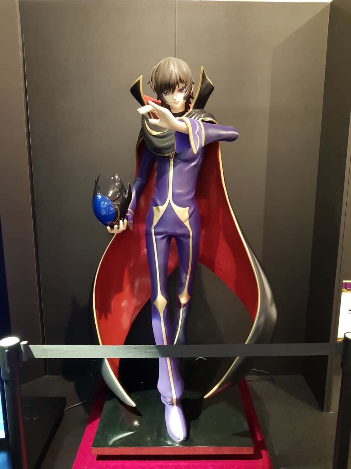 Tokyo Anime Center - Anime Exhibition (Ultimate Guide)