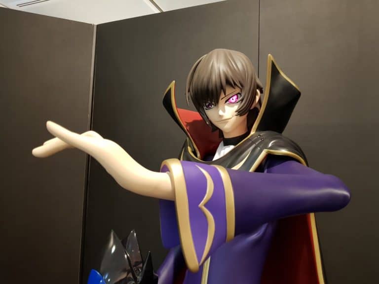 Tokyo Anime Center - Anime Exhibition (Ultimate Guide)