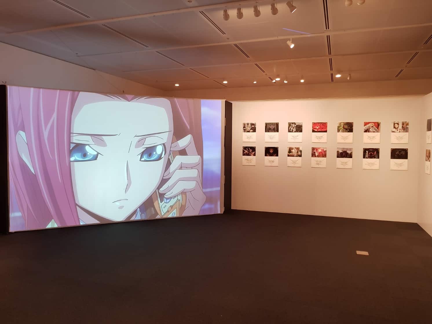 Tokyo Anime Center - Anime Exhibition (Ultimate Guide)