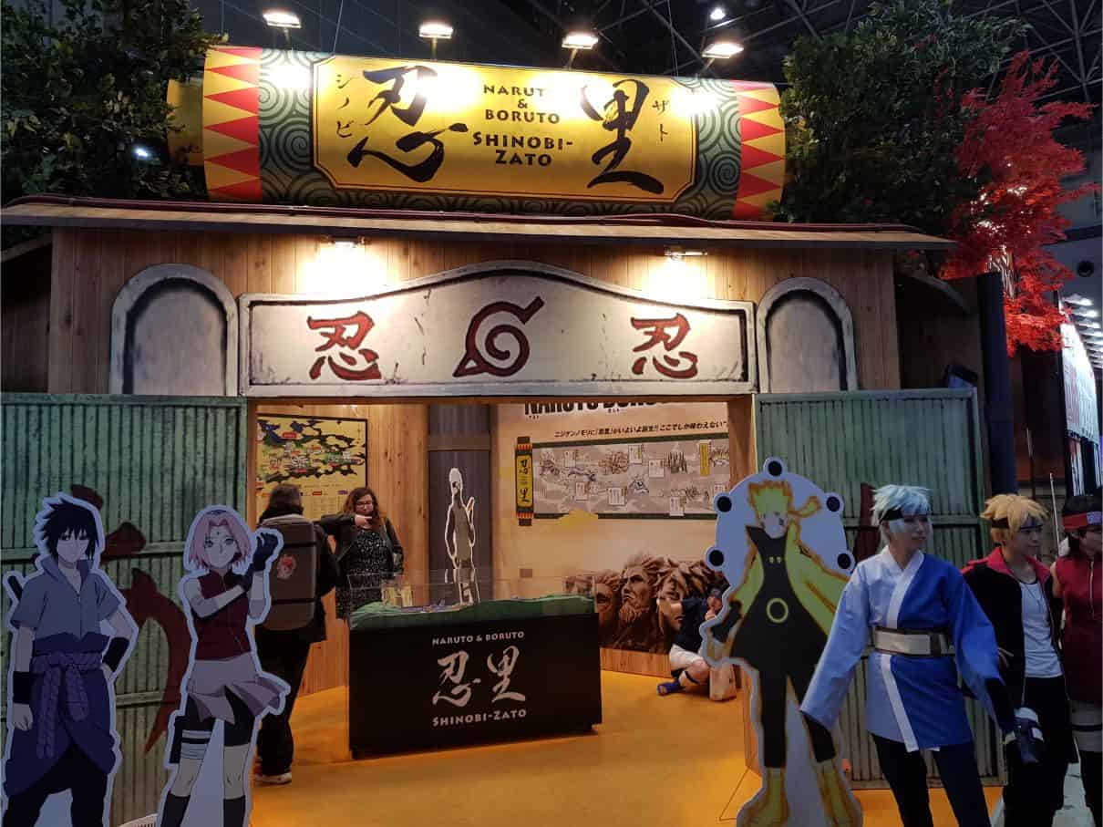 Anime Japan 2022 - Tips Para La Convención De Anime Más Grande