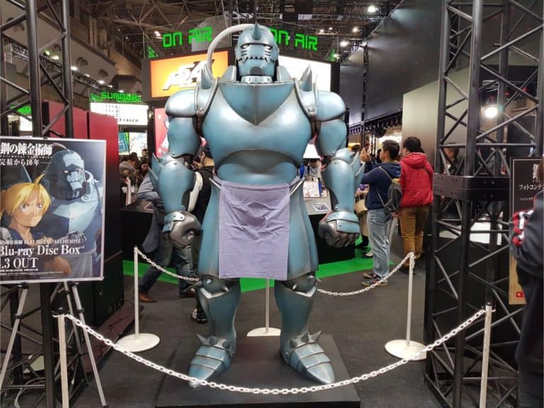 The Best Anime Events in Tokyo (2024-2025)