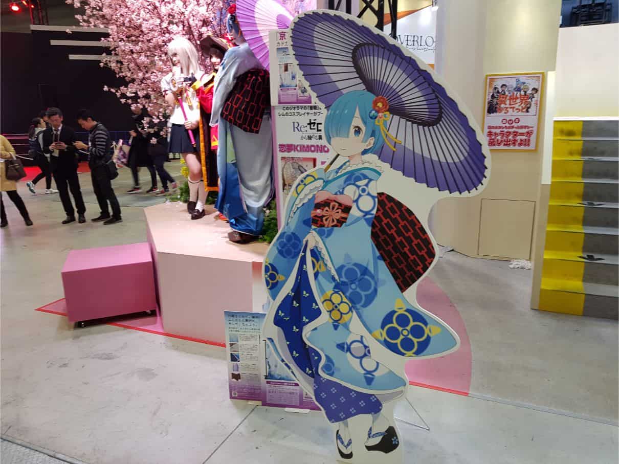 Anime Japan 2025 - Ultimate Guide for the Biggest Anime Convention