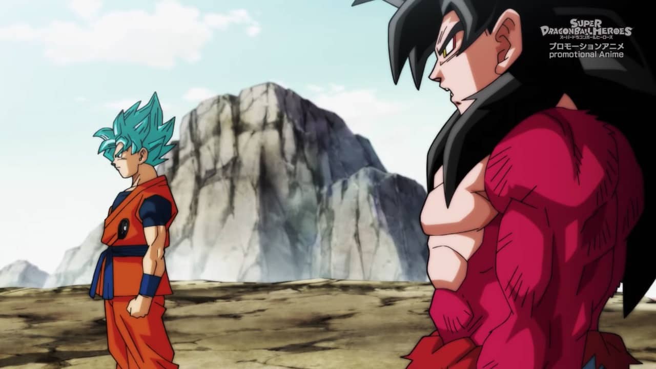 Super Saiyan God - Ultimate Guide [Yamoshi, Goku, Vegeta, etc]