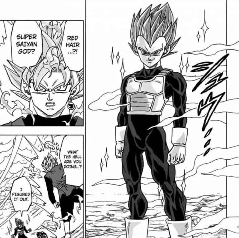 Super Saiyan God - Ultimate Guide [Yamoshi, Goku, Vegeta, etc]