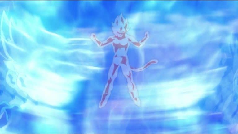 Super Saiyan God - Ultimate Guide [Yamoshi, Goku, Vegeta, etc]