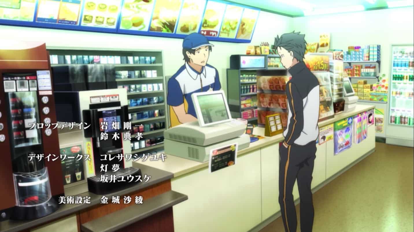 Re:ZERO in Japan - Pilgrimage, Goods and more - Mipon