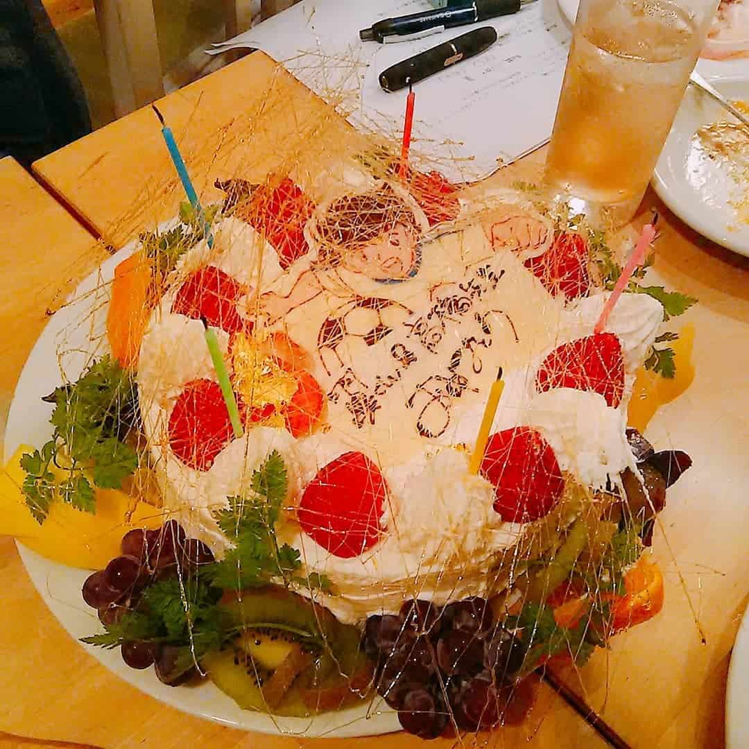 Captain Tsubasa Themed Restaurant in Tokyo, decorated by Yoichi Takahashi