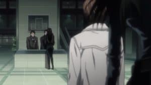 Death Note in Japan [Real Life Locations]