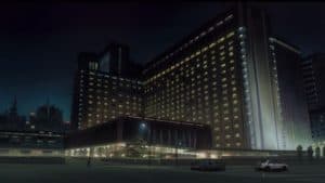 Death Note in Japan [Real Life Locations]