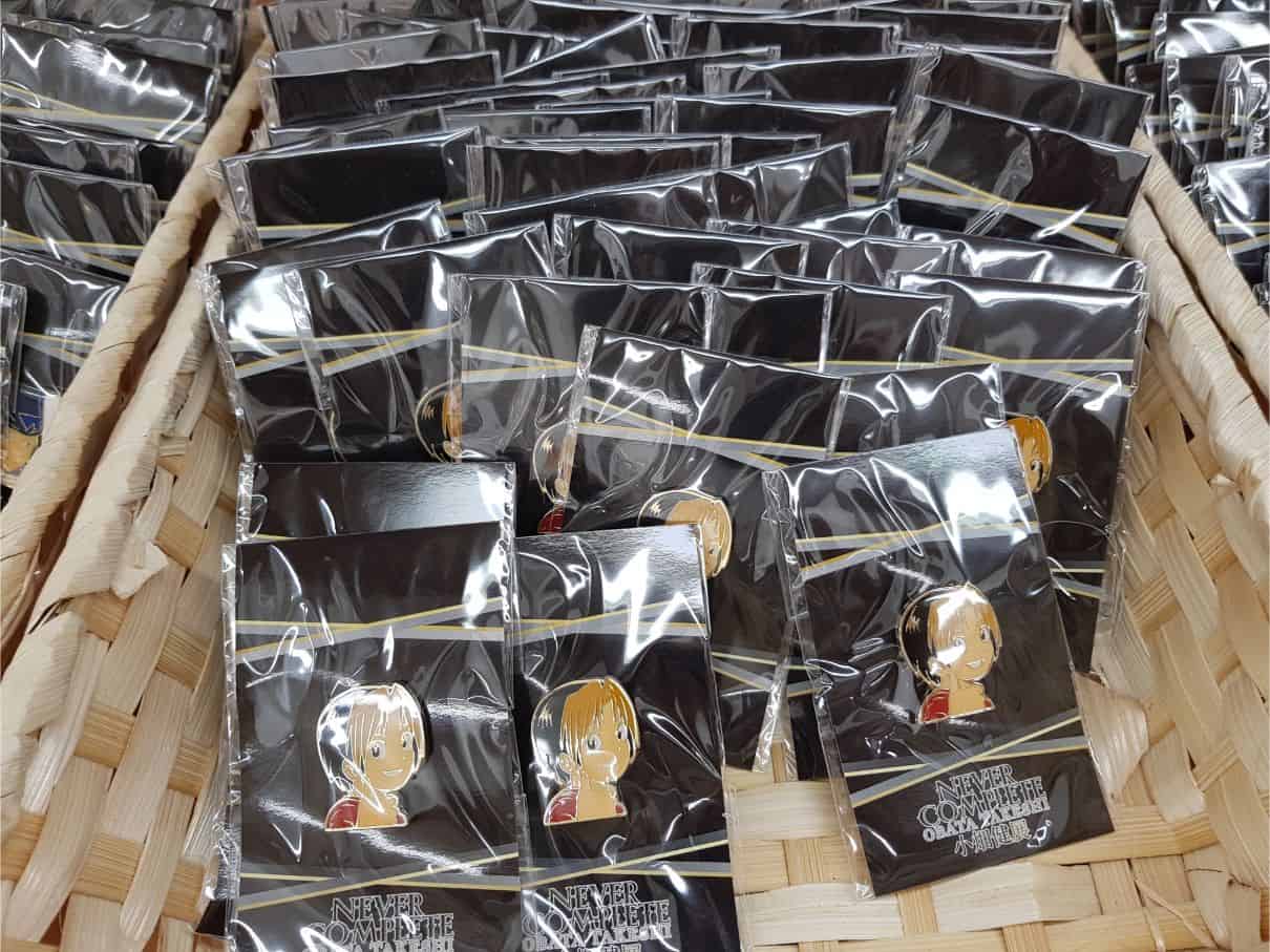 Death Note in Japan [Real Life Locations]