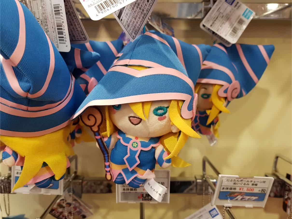 Jump Shop [Ultimate Guide]