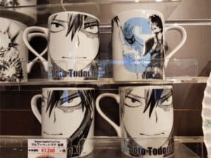 Jump Shop [Ultimate Guide]