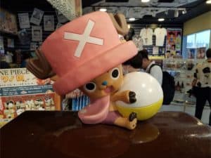 5 Best Online Cosplay Stores in Japan