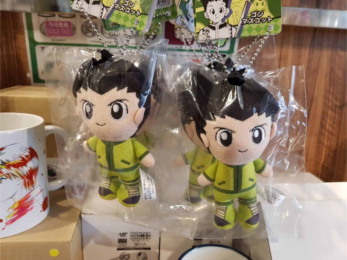 Jump Shop [Ultimate Guide]