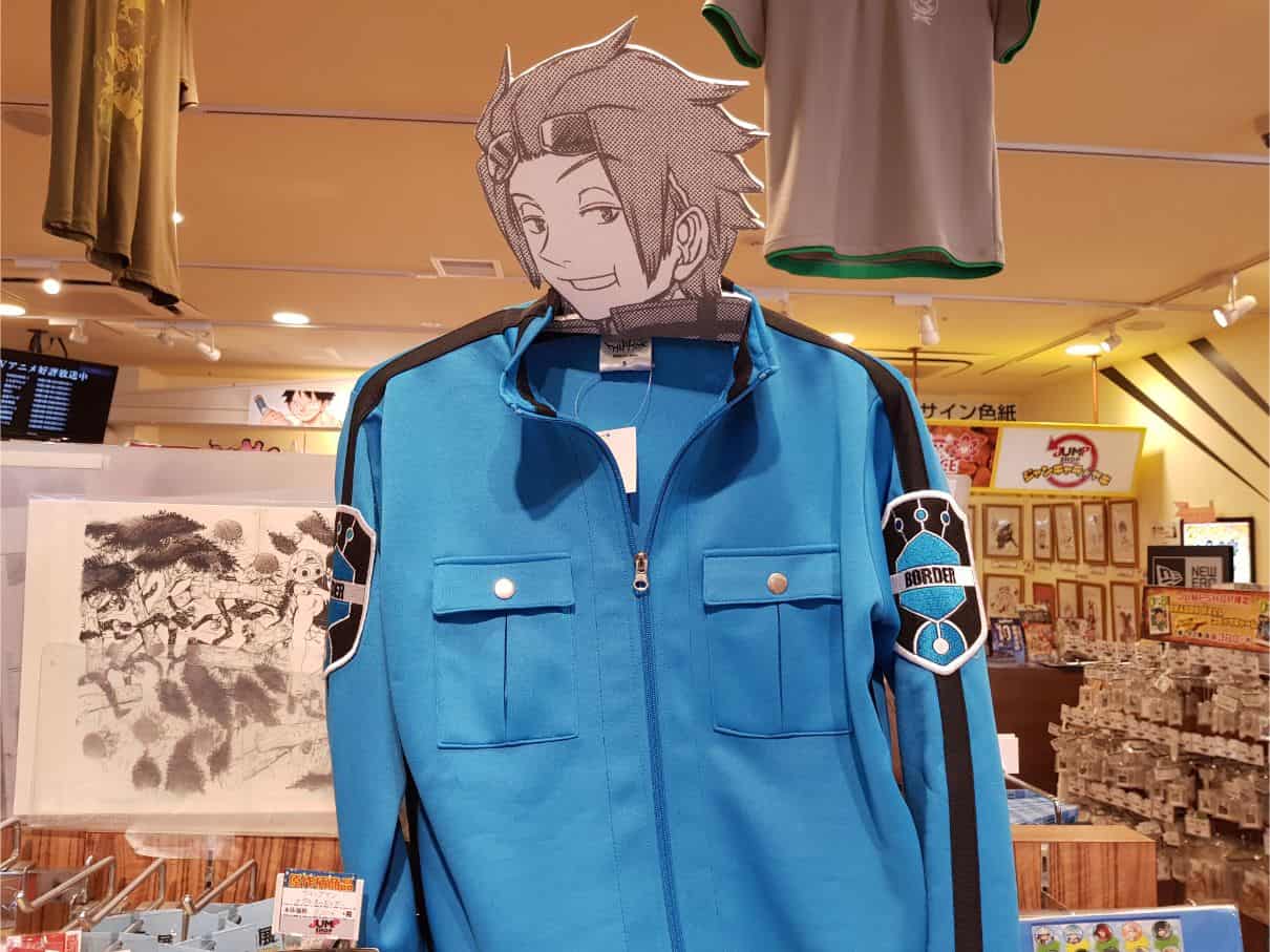 Jump Shop [Ultimate Guide]