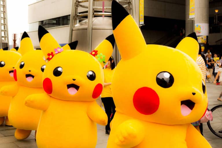 The Best Anime Events in Tokyo (2024-2025)