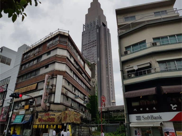 Weathering With You: Best 15 Real Life Locations in Tokyo - Japan