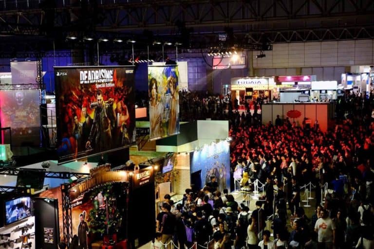 The Best Anime Events in Tokyo (2024-2025)