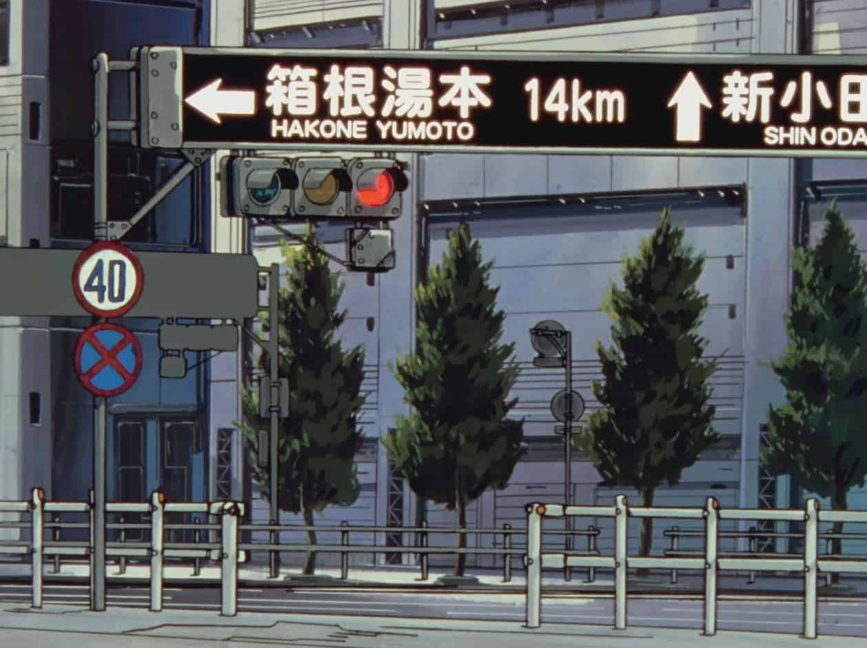 Evangelion [10+ Attractions in Japan]