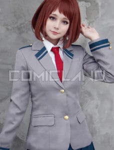 5 Best Online Cosplay Stores in Japan