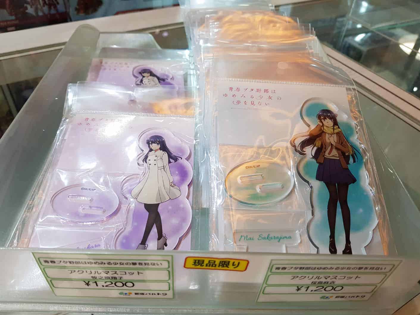 How To Watch Anime Movies in Japanese Theater