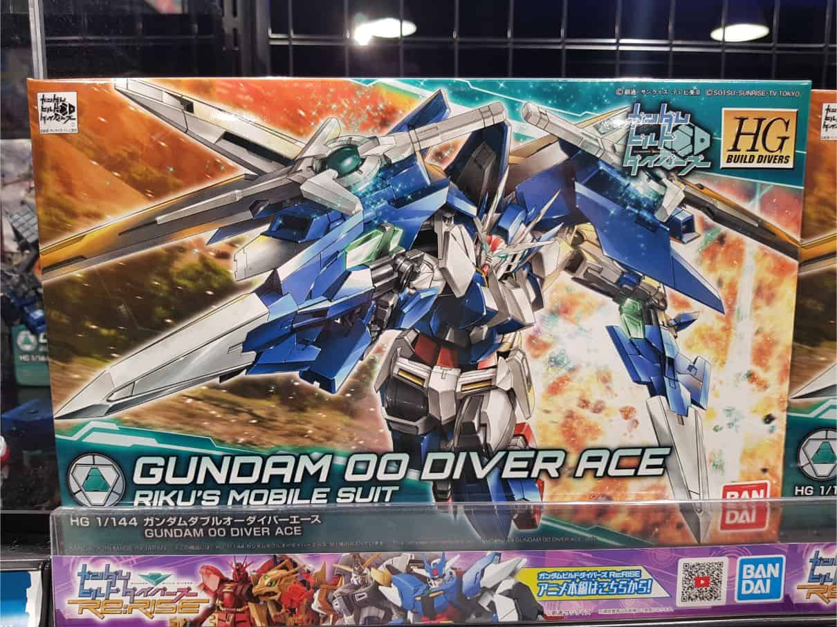 9+ Anime Attractions in Odaiba [Ultimate Guide]