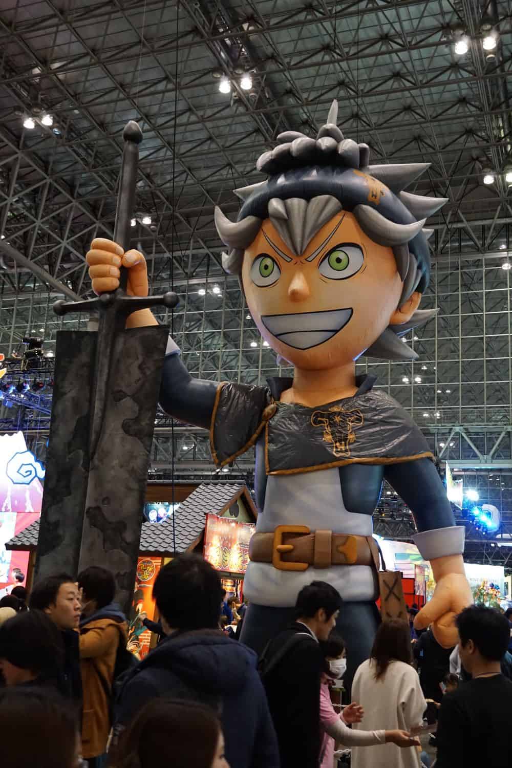 JUMP Festa [All You Need To Know]