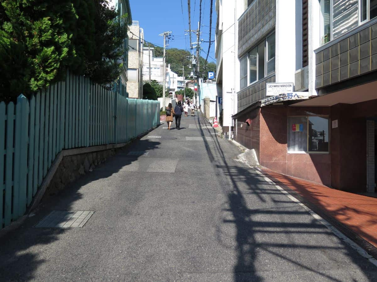 Fate Stay Night & Fate/Zero's Pilgrimage: Kobe, Nagasaki & Nagoya