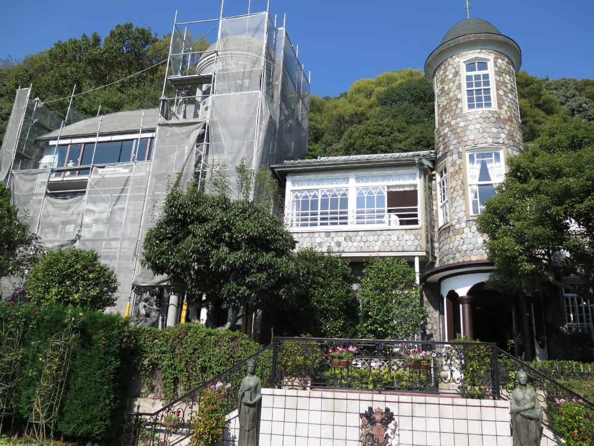 Fate Stay Night & Fate/Zero's Pilgrimage: Kobe, Nagasaki & Nagoya