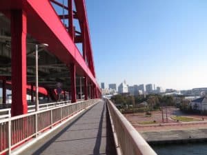 Fate Stay Night & Fate/Zero's Pilgrimage: Kobe, Nagasaki & Nagoya