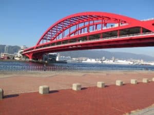 Fate Stay Night & Fate/Zero's Pilgrimage: Kobe, Nagasaki & Nagoya