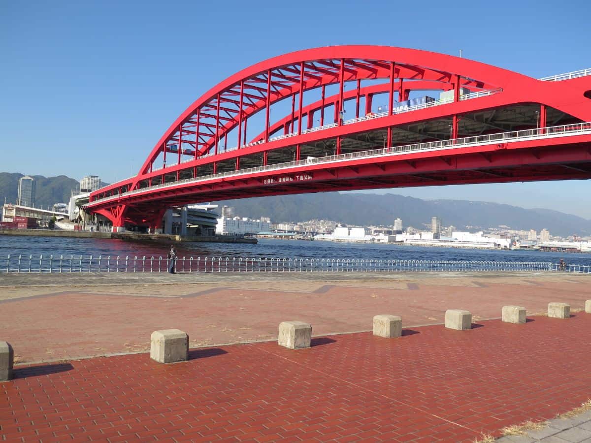 Fate Stay Night & Fate/Zero's Pilgrimage: Kobe, Nagasaki & Nagoya