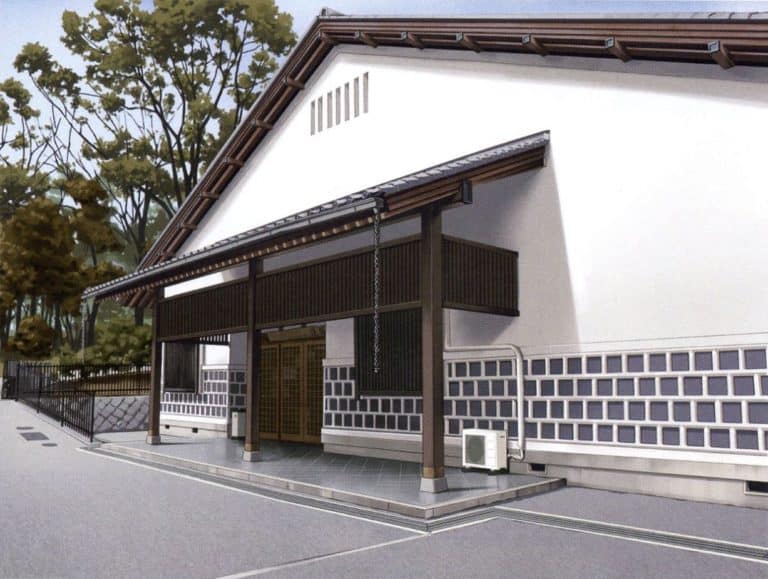 Fate Stay Night & Fate/Zero's Pilgrimage: Kobe, Nagasaki & Nagoya