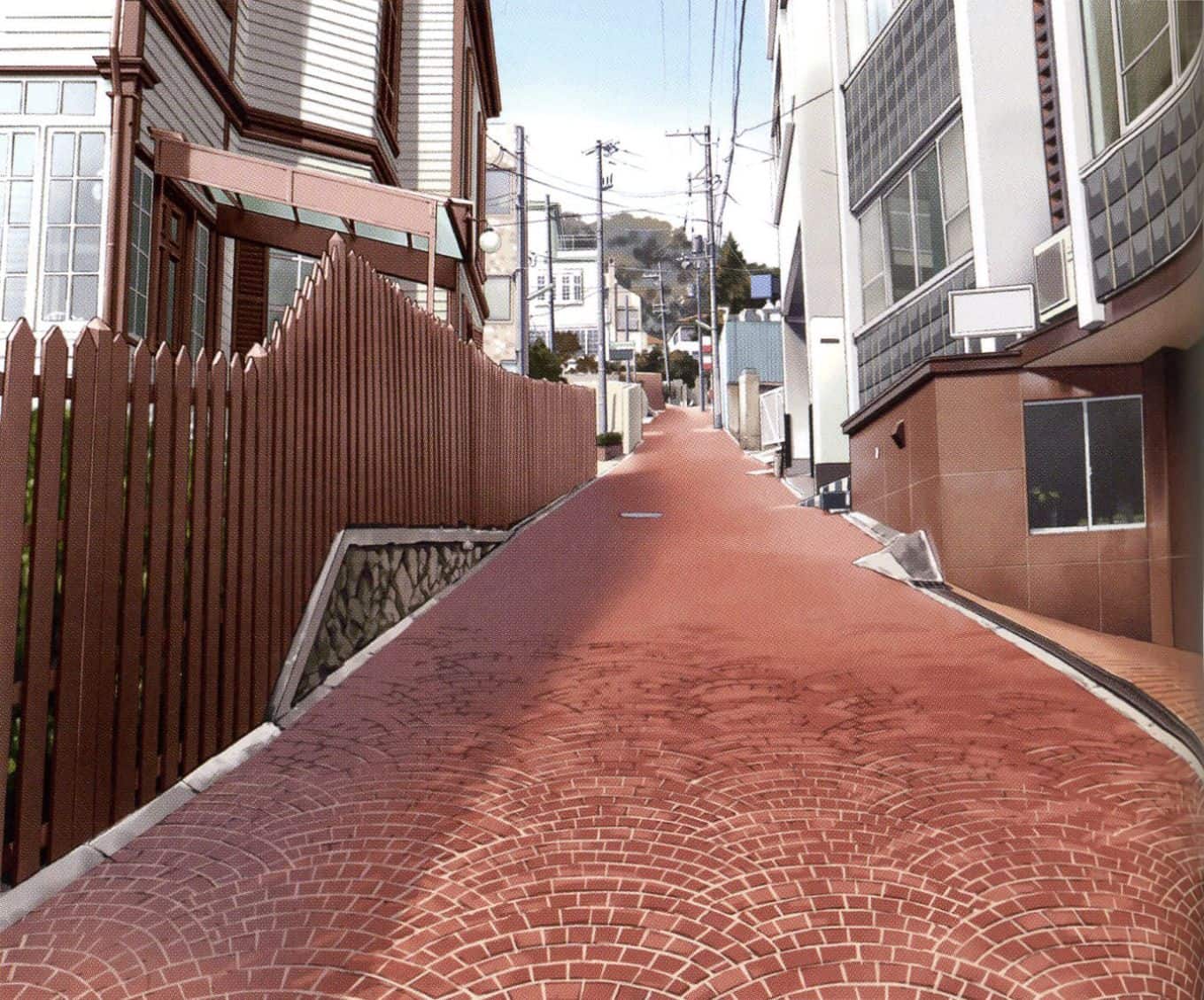 Fate Stay Night & Fate/Zero's Pilgrimage: Kobe, Nagasaki & Nagoya