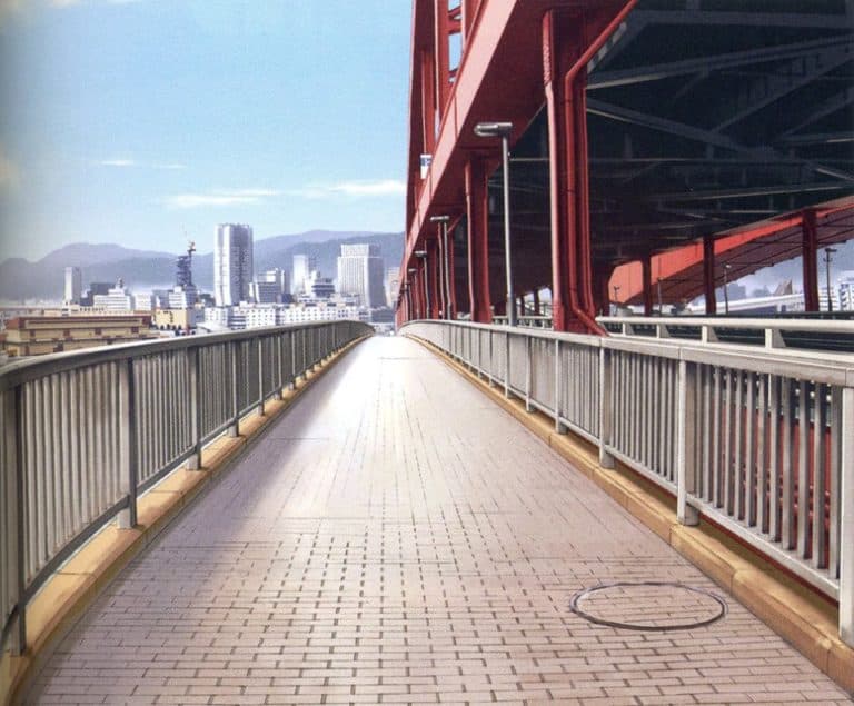 Fate Stay Night & Fate/Zero's Pilgrimage: Kobe, Nagasaki & Nagoya