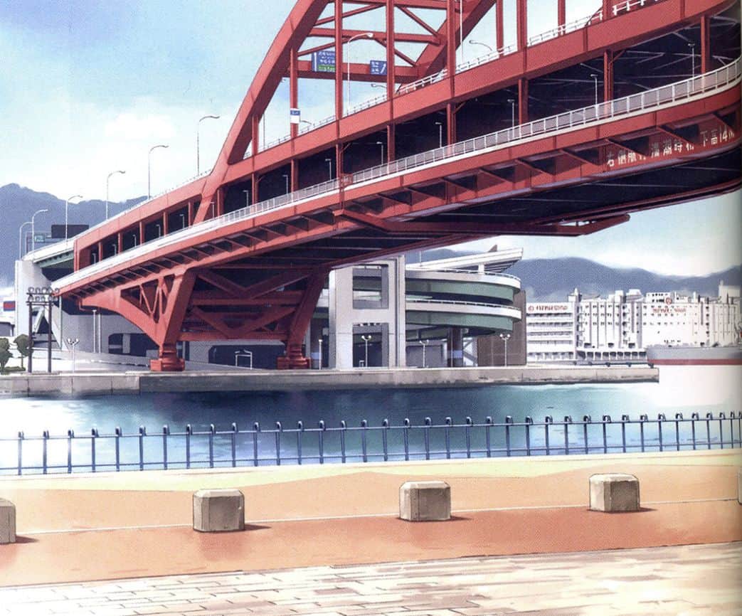 Fate Stay Night & Fate/Zero's Pilgrimage: Kobe, Nagasaki & Nagoya