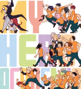 Top 13 Upcoming Anime & Manga Live Action Movies (and TV Shows)