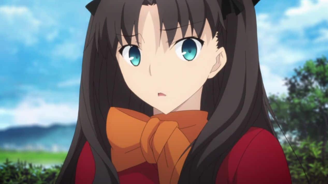 Fate Stay Night & Fate/Zero's Pilgrimage: Kobe, Nagasaki & Nagoya